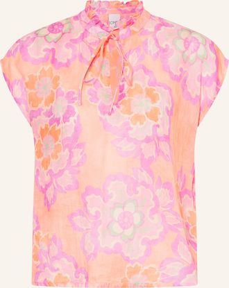 Tonno & Panna Tonno & Panna Blusentop orange