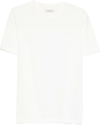 Entire studios Entire Studios, Femme, Tops, Blanc, Taille: 44 FR T-Chemises