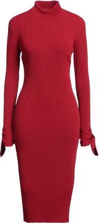 Ami KLEIDER - Midi-Kleider auf YOOX.COM