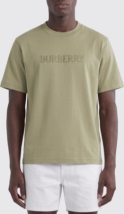 Burberry T-Shirt BURBERRY Herren Farbe Beige