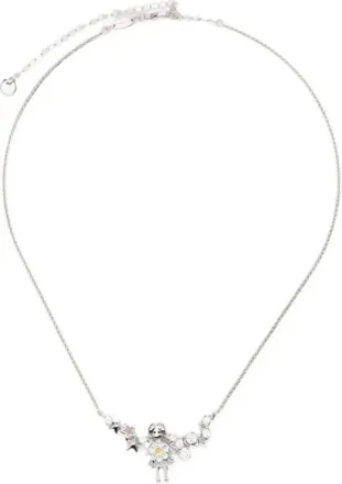 Yvmin Yvmin, Damen, Accessories, Grau, ONE SIZEGr&ouml;&szlig;e