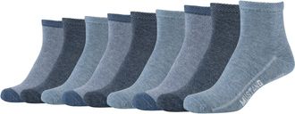 Mustang Jeans Socken True Denim