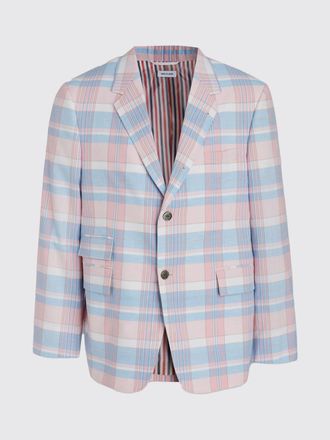 Thom Browne Veste THOM BROWNE Homme couleur Rose