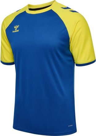 Hummel Match League Jersey S/s