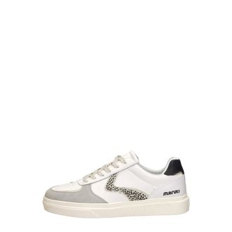 Maruti Damen, Schuhe, Wei&szlig;, 42 EUGr&ouml;&szlig;e