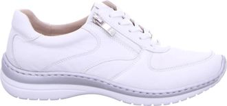 Caprice Sneakers - - Shoes - Damen - Wei&szlig; - 38 EU