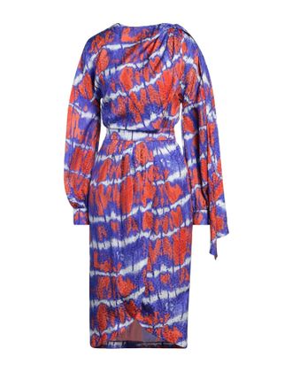 Stella Jean KLEIDER - Midi-Kleider auf YOOX.COM