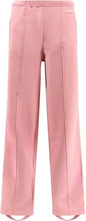Miu Miu Damen, Hosen, Rosa, MGr&ouml;&szlig;e