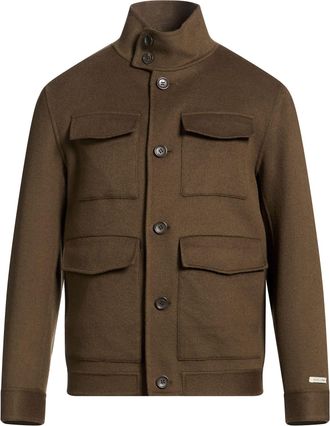 Palt&ograve; JACKEN & M&Auml;NTEL - Jacken und Anoraks auf YOOX.COM
