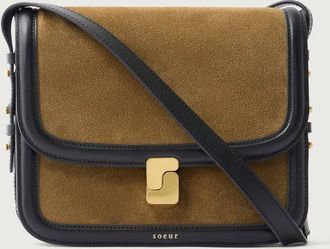 SOEUR SAC BELLISSIMA MAXI BRONZE