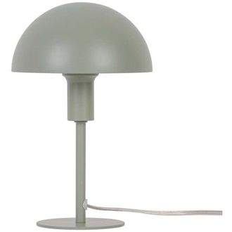 Nordlux Ellen mini table lamp dusty green