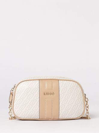 Liu Jo Umh&auml;ngetasche LIU JO Damen Farbe Beige