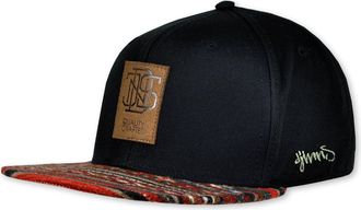 Djinns Cap Aztec