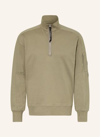 C.P. Company Sweat-Troyer gruen