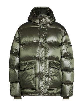 Emporio Armani JACKEN & M&Auml;NTEL - Pufferjacken & Daunenjacken auf YOOX.COM