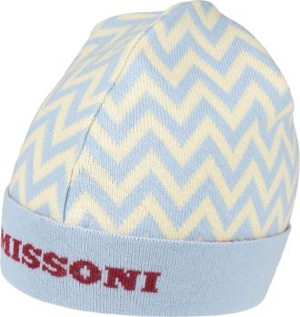 Missoni ACCESSOIRES - M&uuml;tzen & H&uuml;te auf YOOX.COM