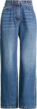 Berna HOSEN & R&Ouml;CKE - Jeanshosen auf YOOX.COM