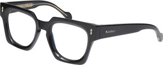 K&agrave;dor unisex, Accessoires, Noir, Taille: 51 MM Maya Glamour