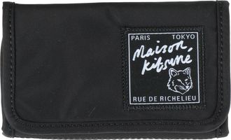 Maison Kitsuné Kleinlederwaren - Brieftaschen auf YOOX.COM