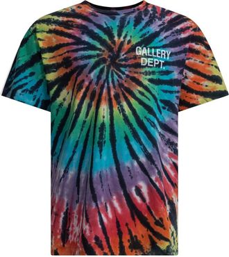 Gallery Dept. Homme, Tops, Multicolore, Taille: 2XL Miami T-shirt