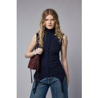 Jean Paul Gaultier The Garter Waistcoat