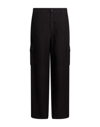 120% Lino HOSEN & R&Ouml;CKE - Hosen auf YOOX.COM