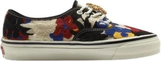 Vans Femme, Chaussures, Multicolore, Taille: 39 EU LX Authentic 44 Needlework