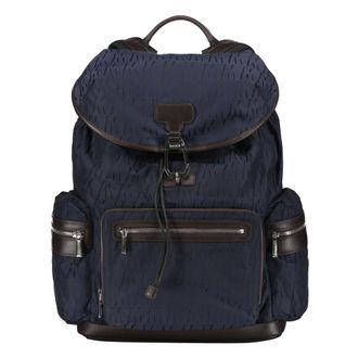 Moorer Herren, Taschen, Blau, ONE SIZEGr&ouml;&szlig;e