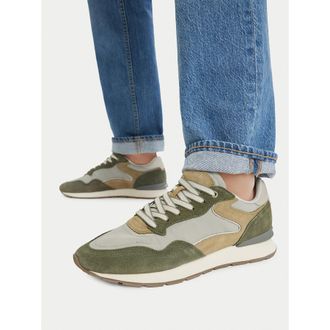 Hoff Sneakers HOFF City 12602403 Khakifarben