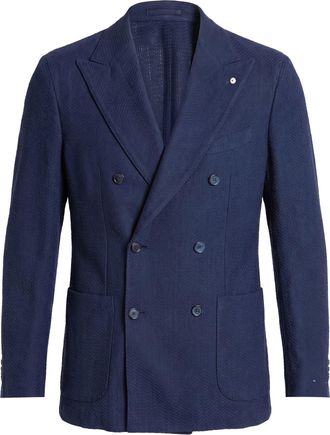 L.B.M. 1911 ANZ&Uuml;GE und CO-ORDS - Blazers auf YOOX.COM