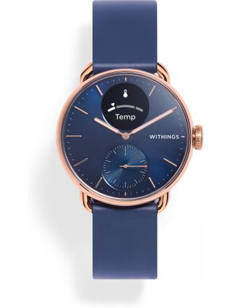 Withings Analoguhr