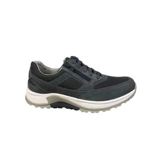 Gabor Homme, Chaussures, Gris, Taille: 44 EU Baskets