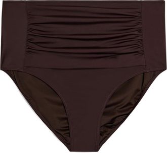 Swim by Zizzi Bikinihose Basic