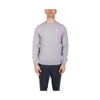 Karl Lagerfeld Sweatshirts - - Sweatshirts & Hoodies - Herren - Grau - L