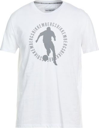 Dirk Bikkembergs TOPS - T-shirts auf YOOX.COM