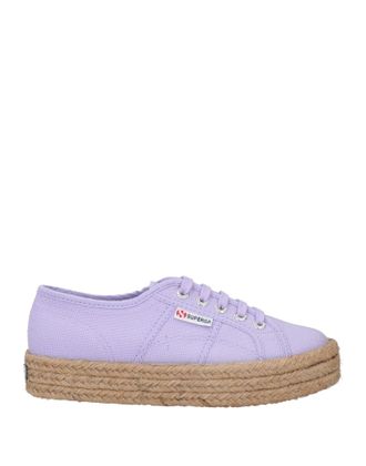Superga SCHUHE - Espadrilles auf YOOX.COM