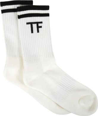 Tom Ford unisex, Unterw&auml;sche, Wei&szlig;, SGr&ouml;&szlig;e