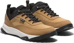 Timberland Lincoln Peak Lite Chukka Bottines pour homme, en cuir bl&eacute;, taille 40 UE, Cuir de bl&eacute;, 40 EU