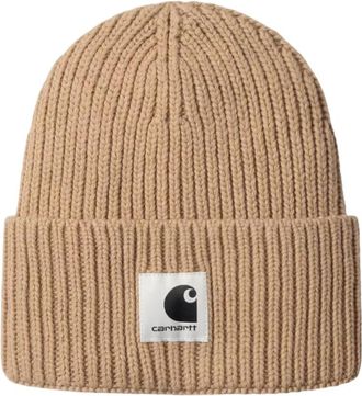 Carhartt Work in Progress Beanies - - Accessories - Herren - Beige - ONE SIZE