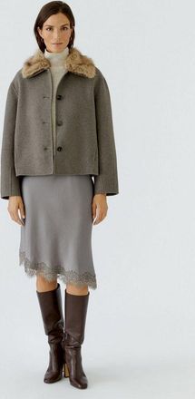 Oui Outdoorjacke