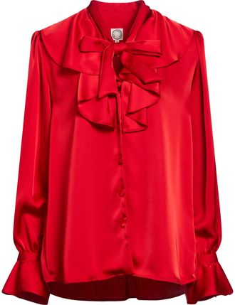 Ines De La Fressange TOPS - Hemden auf YOOX.COM