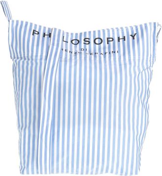 Philosophy di Lorenzo Serafini TASCHEN - Umh&auml;ngetasche auf YOOX.COM