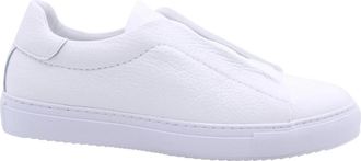 Catwalk Ctwlk., Homme, Chaussures, Blanc, Taille: 40 EU Zaria Baskets