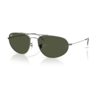 Ray-Ban unisex, Accessories, Grau, 60 MMGröße