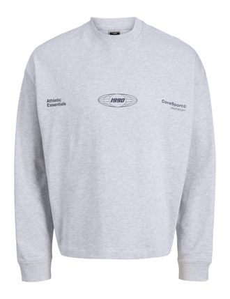 Jack & Jones Jcosignal Sweat Crew Neck
