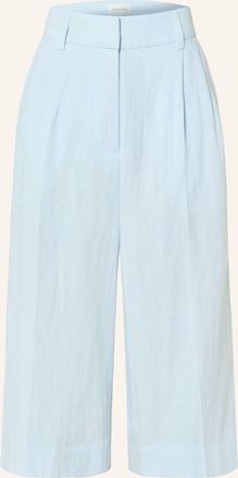 Moss Copenhagen Msch Copenhagen Bermudas Mschgraciela Franciska blau