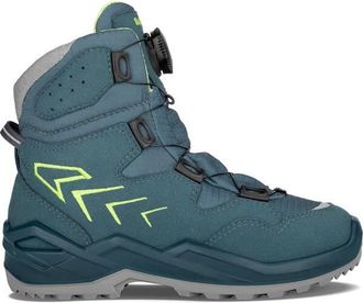 Lowa Kinder Freizeitschuhe FIRO GTX