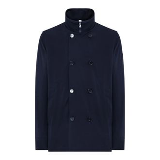 Duno Homme, Manteaux, Bleu, Taille: S Tauris Torano Jacket