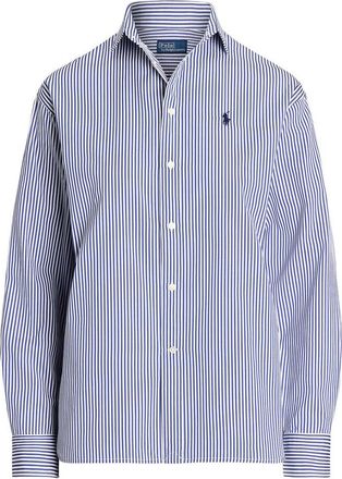 Polo Ralph Lauren Damen Hemdbluse