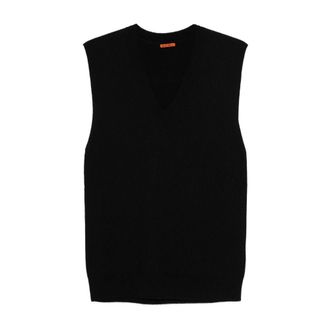 Barena Homme, Pulls, Noir, Taille: L Collection de Pulls Noirs